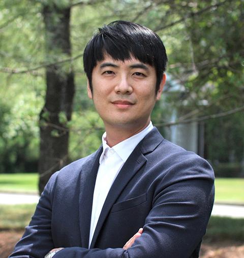 Mingu Kang | Jacobs School of Engineering